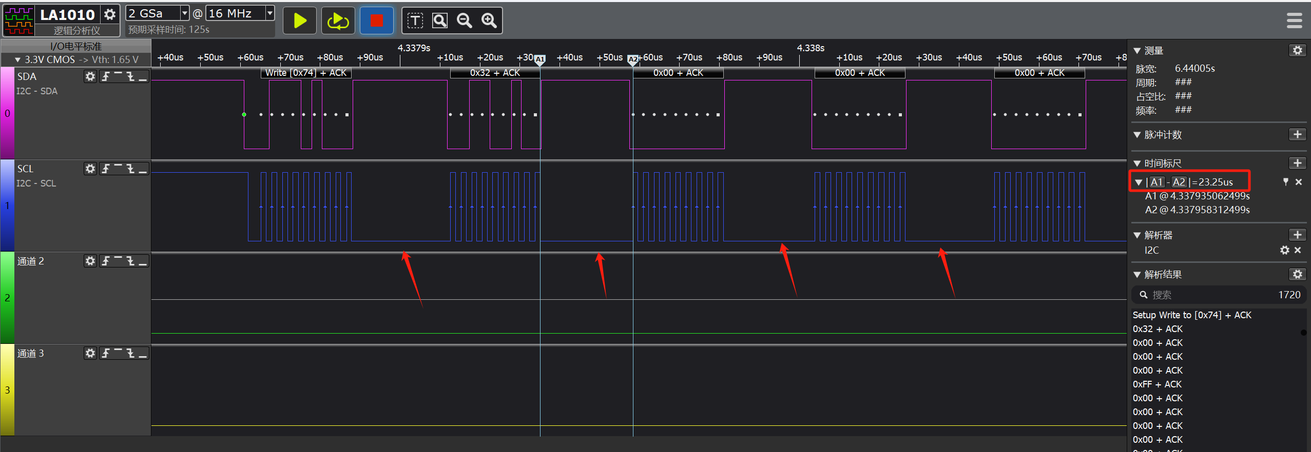 IMX6ULL I2C - NXP Community