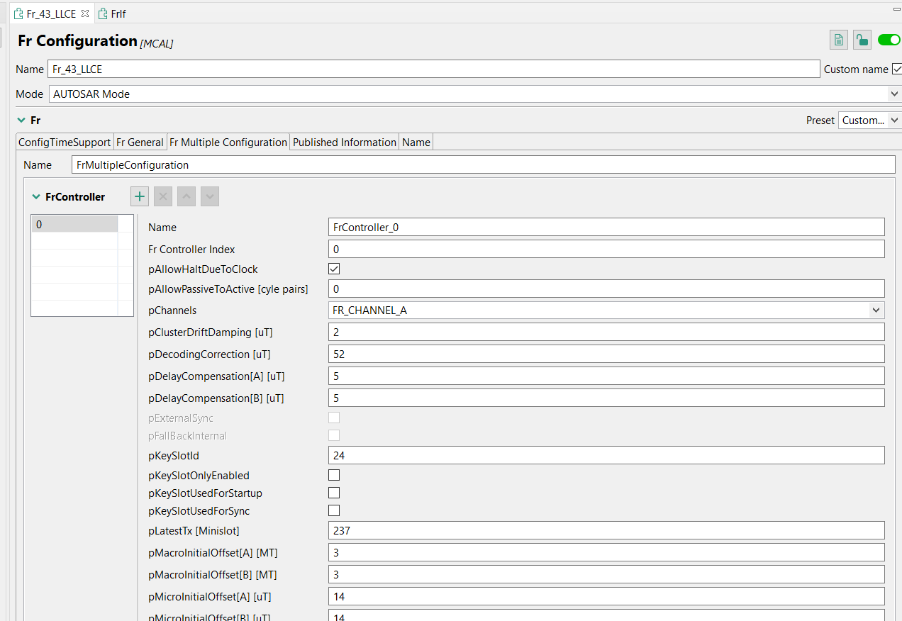 Solved: S32G274A FlexRay Nodes Not Coldstarting - NXP Community
