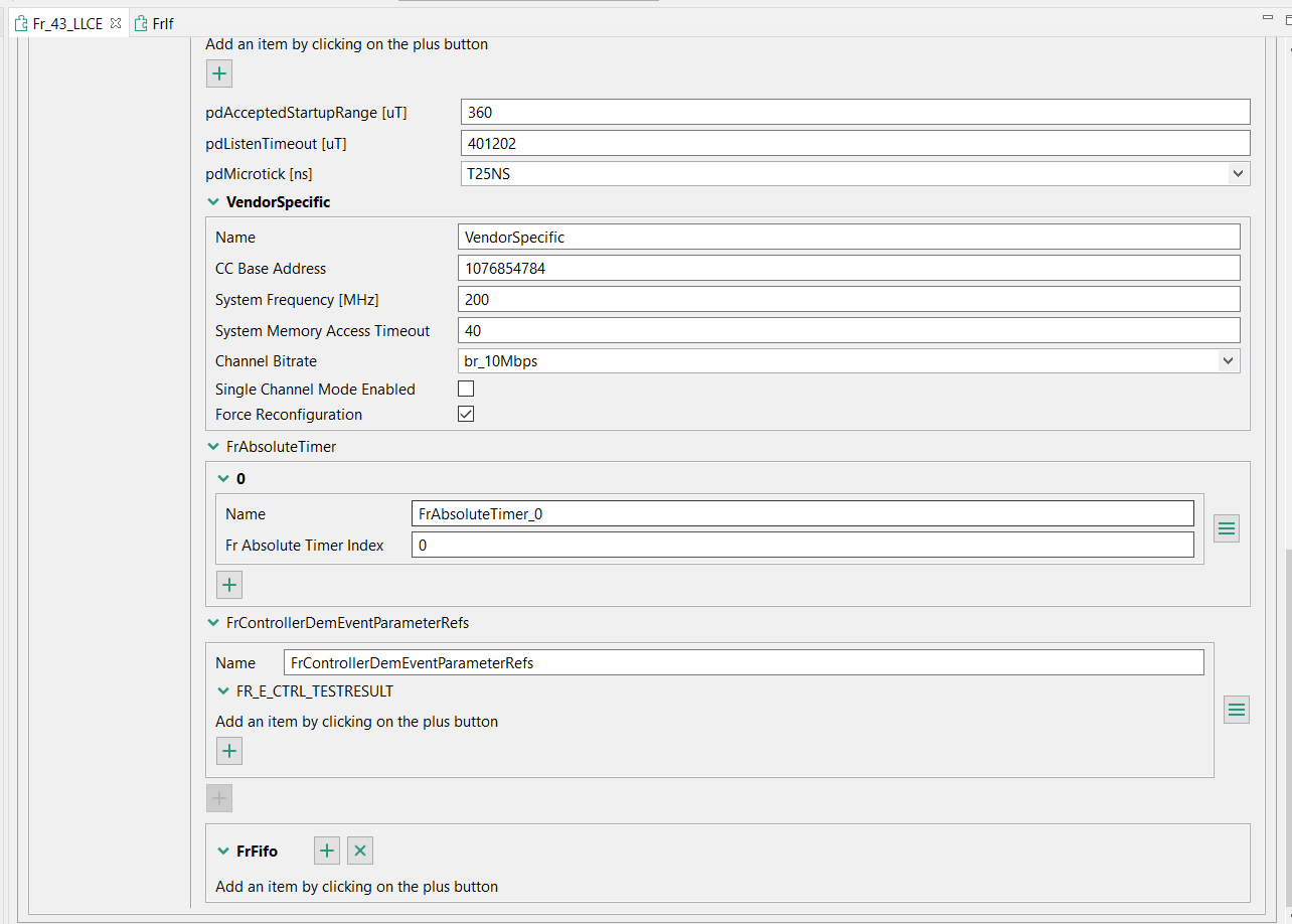 Solved: S32G274A FlexRay Nodes Not Coldstarting - NXP Community