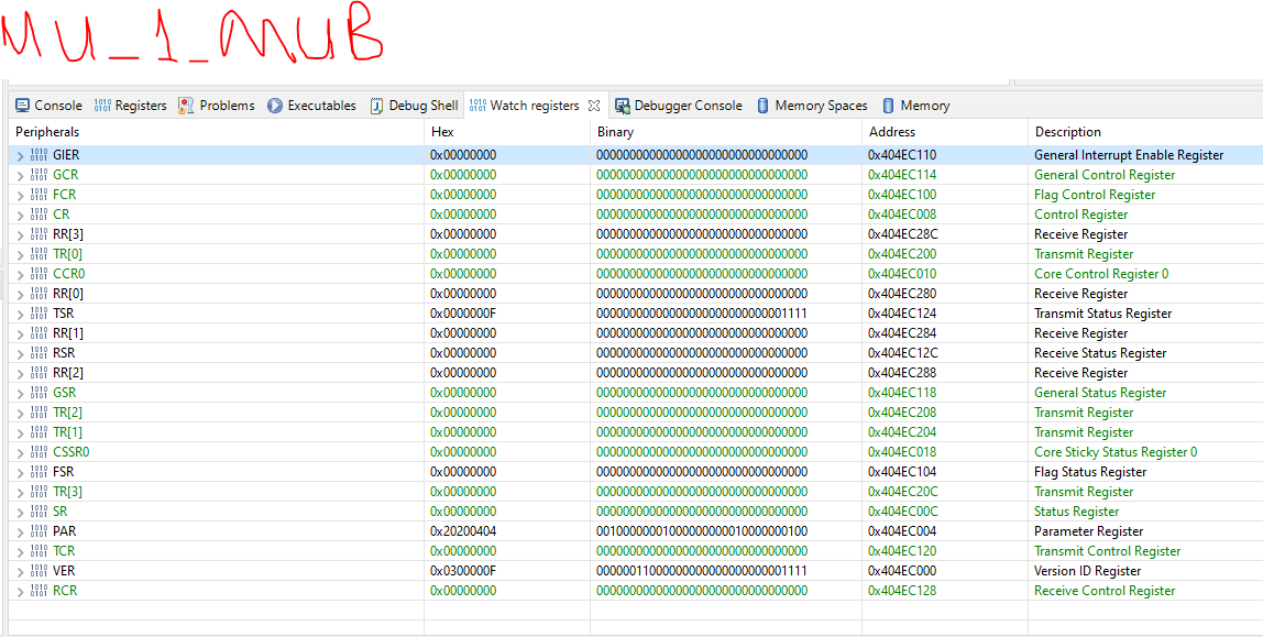 Solved: Flash erase in S32 Design studio - NXP Community