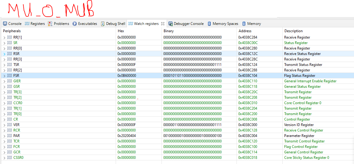 Solved: Flash erase in S32 Design studio - NXP Community