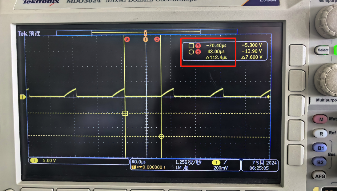 S32K142 Pflash Erase Fault - NXP Community