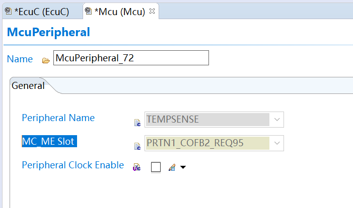 EB Tresos 29 McuPeripheral - NXP Community