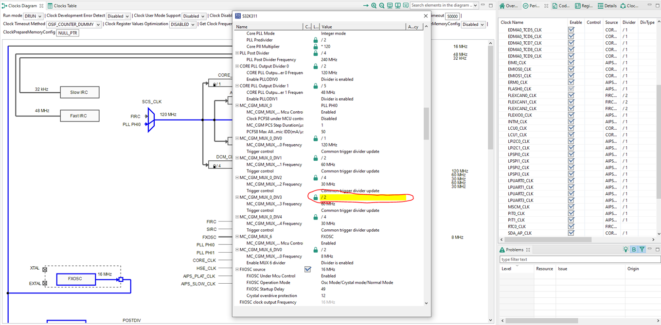 S32K312EVB reset problem - NXP Community