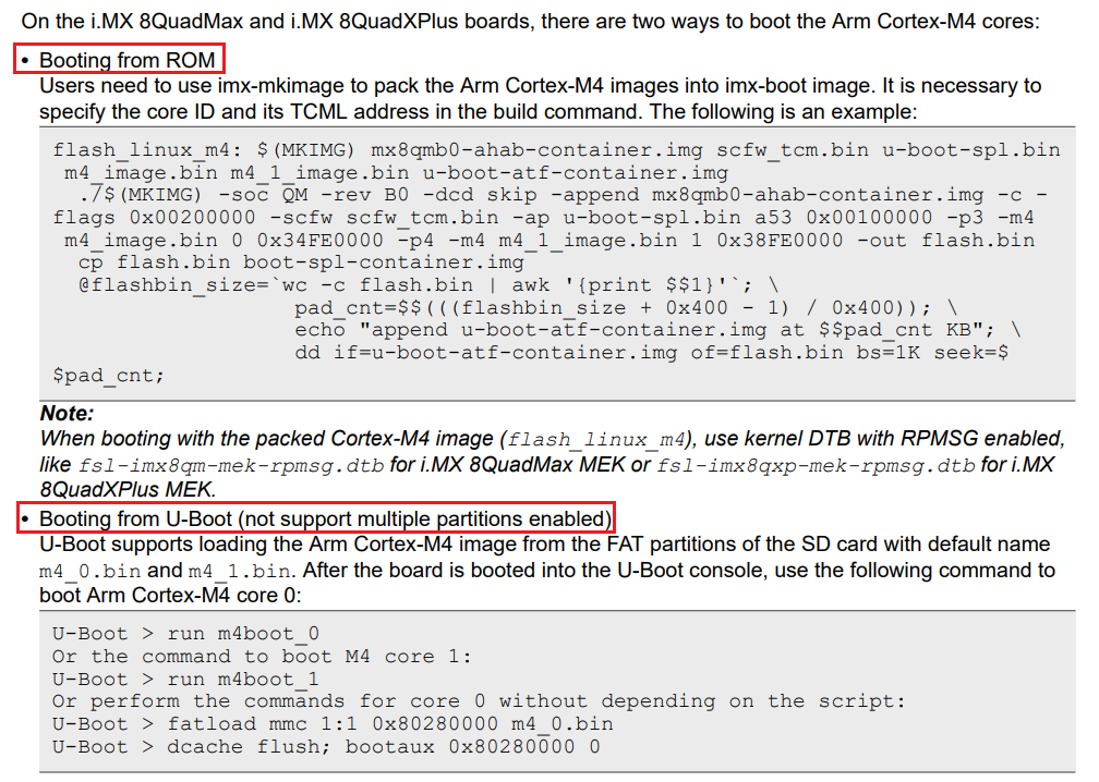 Solved Re Imx8qxp I2c Rpbus Configuration Nxp Community