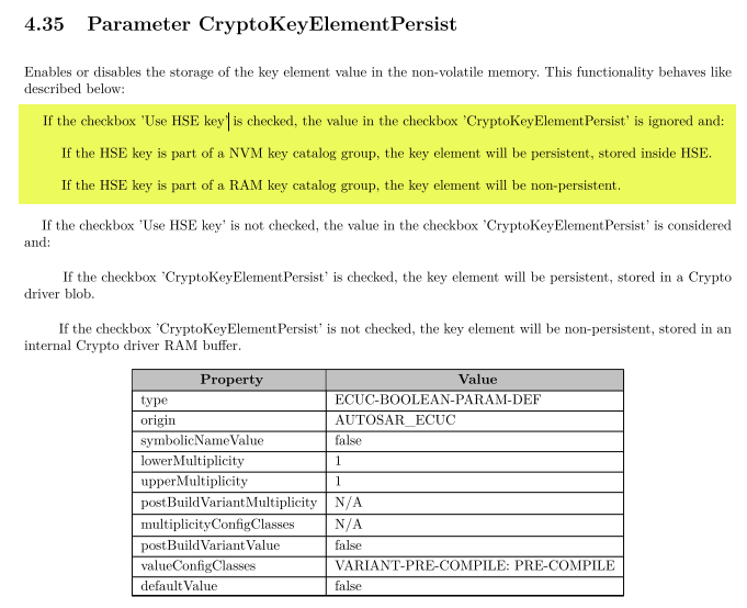 Solved: Store User Specific value in the secure NVM - NXP Community