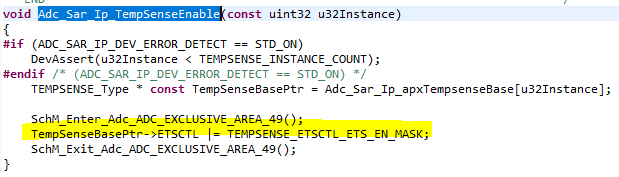 Re: s32k312 tempsense - NXP Community