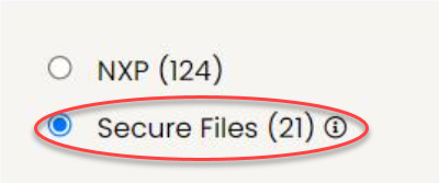 Solved: Offline flash programmer for i.MX RT1064 - NXP Community