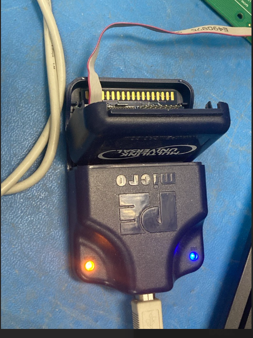 Kinetis Design Studuo Debugger - NXP Community