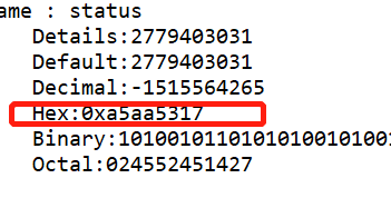 S32K314 HSM key import failed - NXP Community