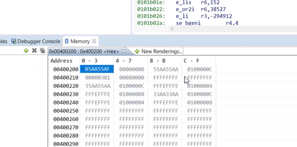 MPC5744p OTP DCF - NXP Community