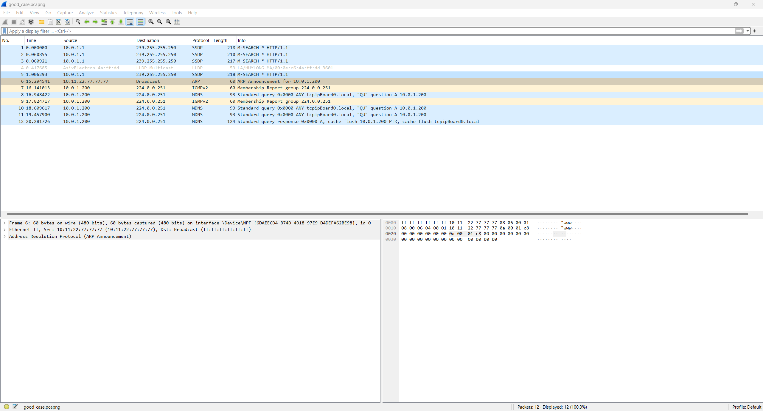 Solved: S32K344 GMAC sends abnormal data - NXP Community
