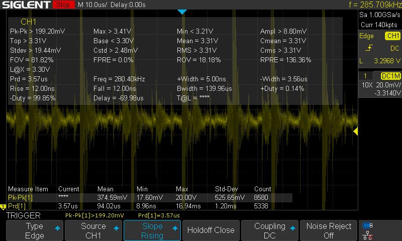 S32K312 ADC Calibration Failure - NXP Community