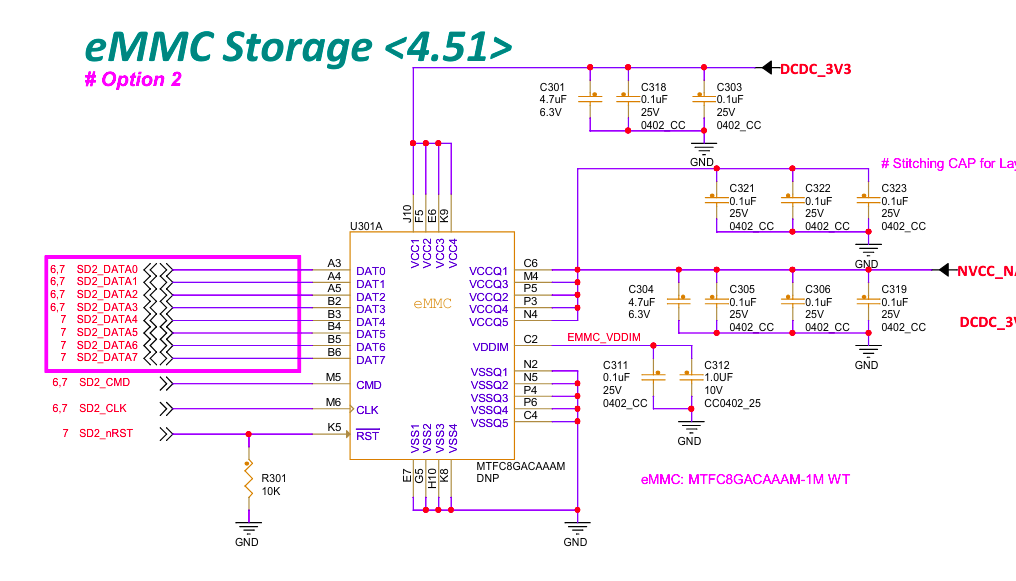 Solved Error Flashing Emmc On Imx6ull Evk Nxp Community