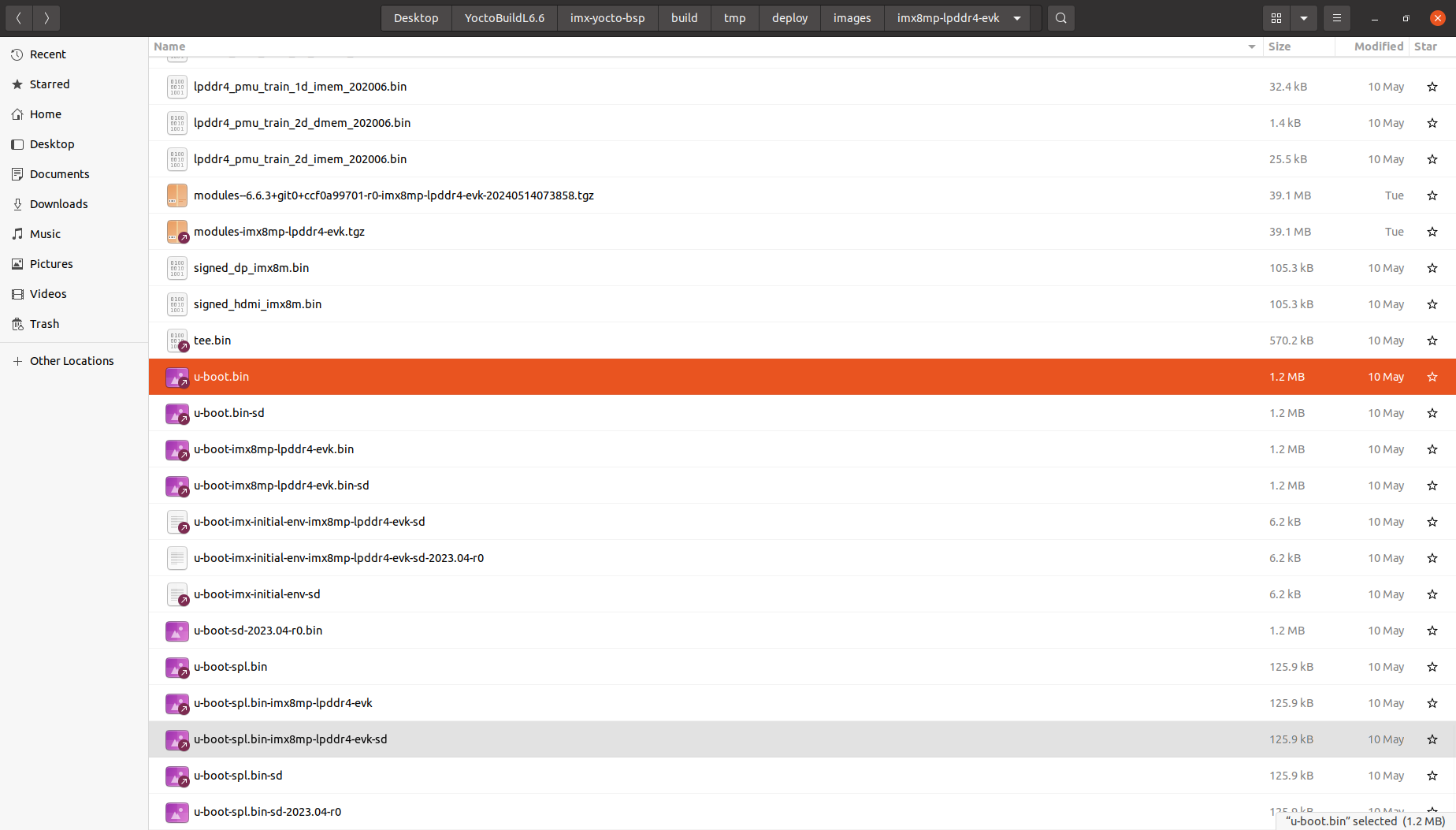imx-image-full-imx8mpevk.wic.zst is not created - NXP Community