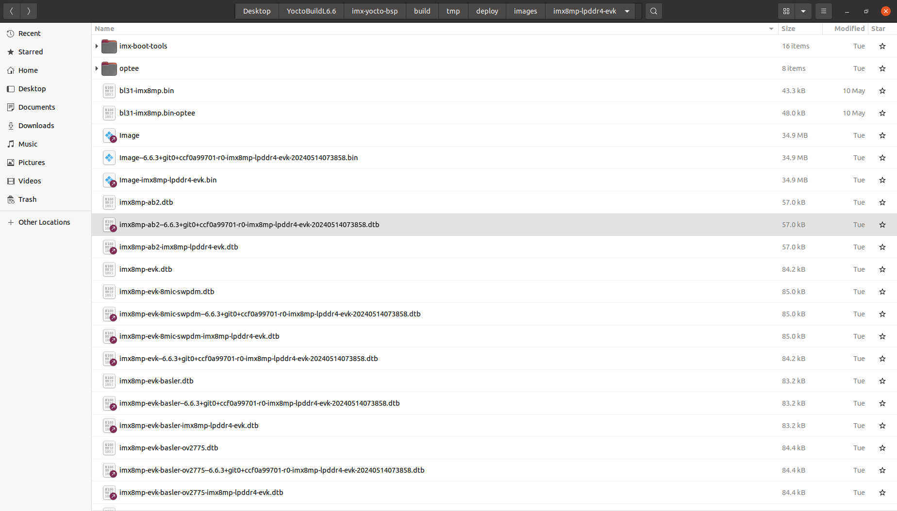 imx-image-full-imx8mpevk.wic.zst is not created - NXP Community