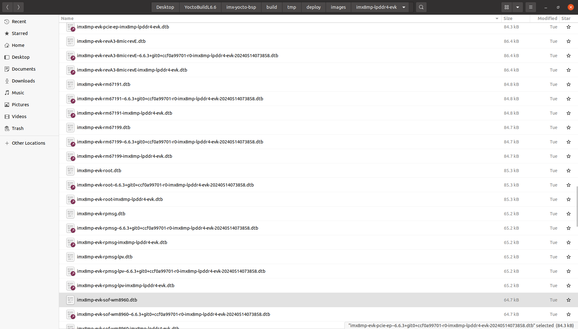 imx-image-full-imx8mpevk.wic.zst is not created - NXP Community