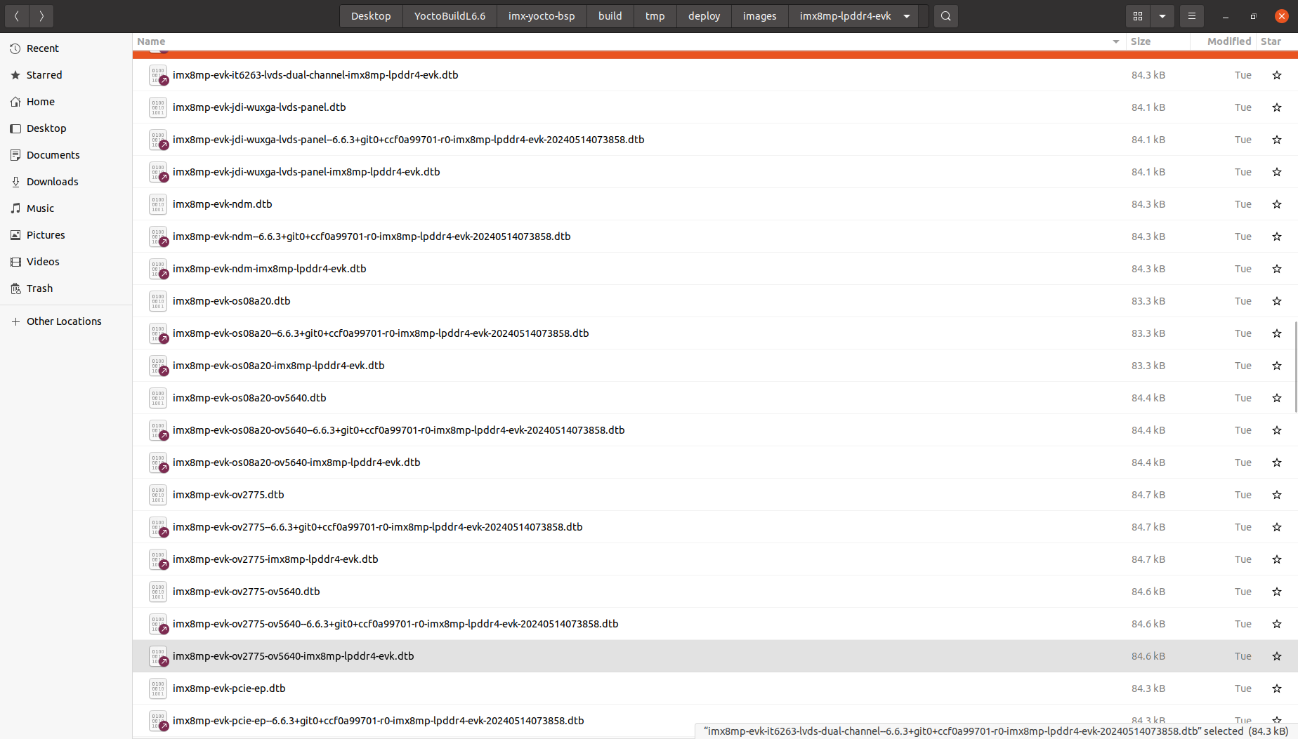 imx-image-full-imx8mpevk.wic.zst is not created - NXP Community