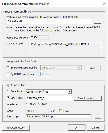 variable watch not update in the freemaster 3.2.2.2 - NXP Community