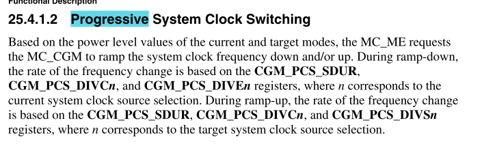 Questions about the hardware circuit of SPC5746R - NXP Community