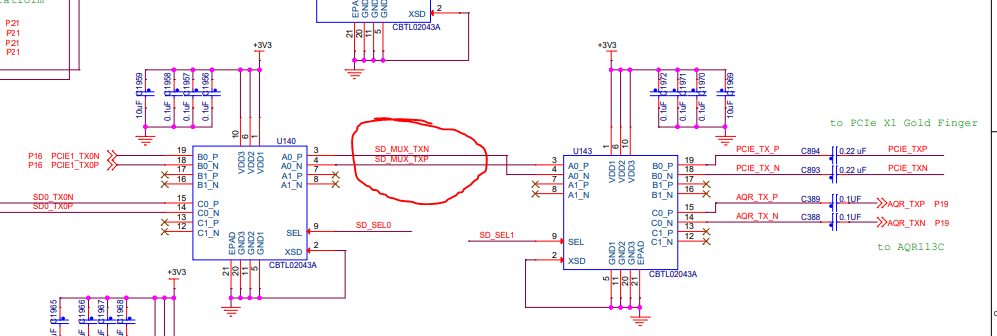 Solved: S32G-PROCEVB3-S board - NXP Community