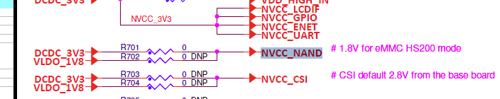 Solved: Error flashing emmc on imx6ull EVK - NXP Community