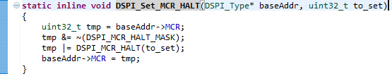 Solved Mpc5746c Machine Check Exception Ivor1 W Spi Example Code 4208