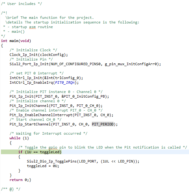 After debugging and using "attach running target", clicking restart cannot return the software ...