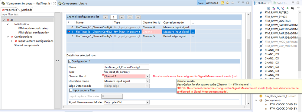 Solved: How to test the PWM duty cycle and frequency of input using ...