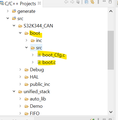 Re: Problem when I try to receive a message through CAN - NXP Community
