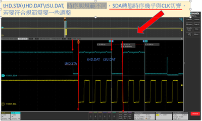 S32K3 FlexIO I2C issues - NXP Community