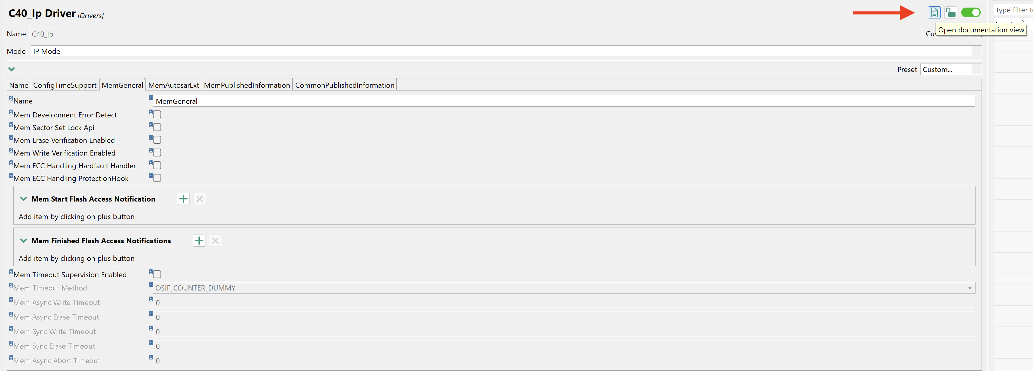 Solved: S32K3 - SDK - NXP Community
