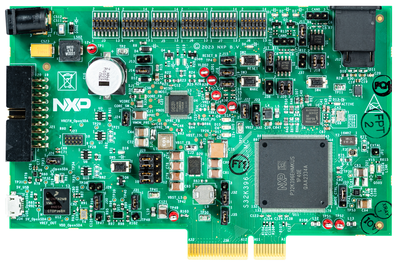 S32K396 Motor Control Kit with 3-Phase PMSM - NXP Community