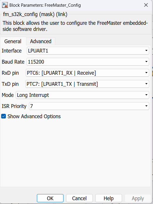 Air Quality Monitor Application - NXP Community