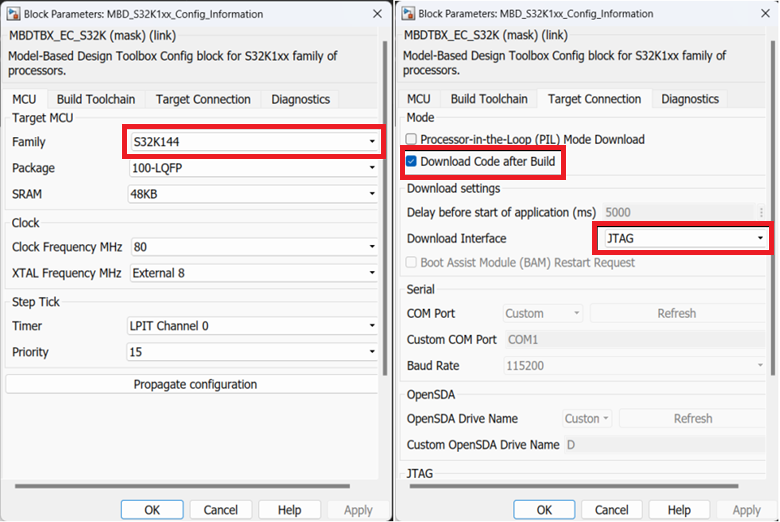 Air Quality Monitor Application - NXP Community