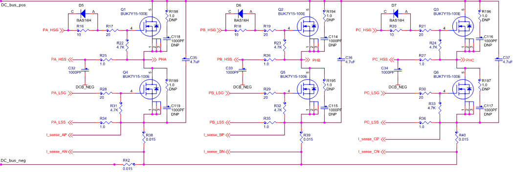 S32K396 Motor Control Kit with 3-Phase PMSM - NXP Community