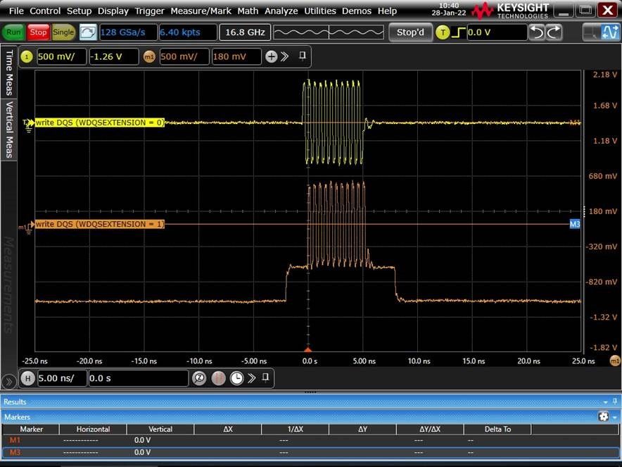 Solved: Re: Is IMX8M Plus using WDQS? - NXP Community