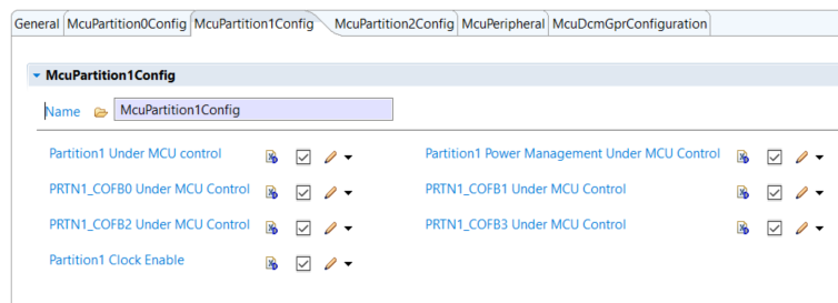 FCCU can't clear faults (NCF[0]) on S32K344EVB-Q257 board - NXP Community