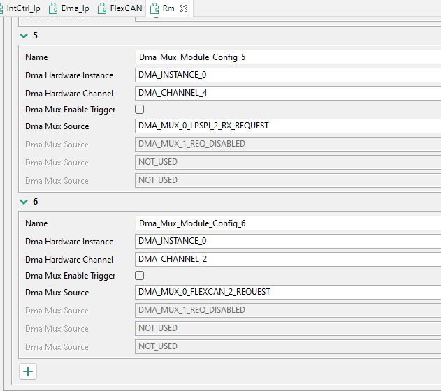 S32k CAN Tx issue - NXP Community