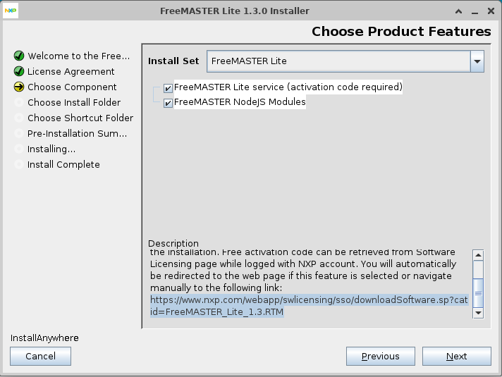 freemaster no license - NXP Community
