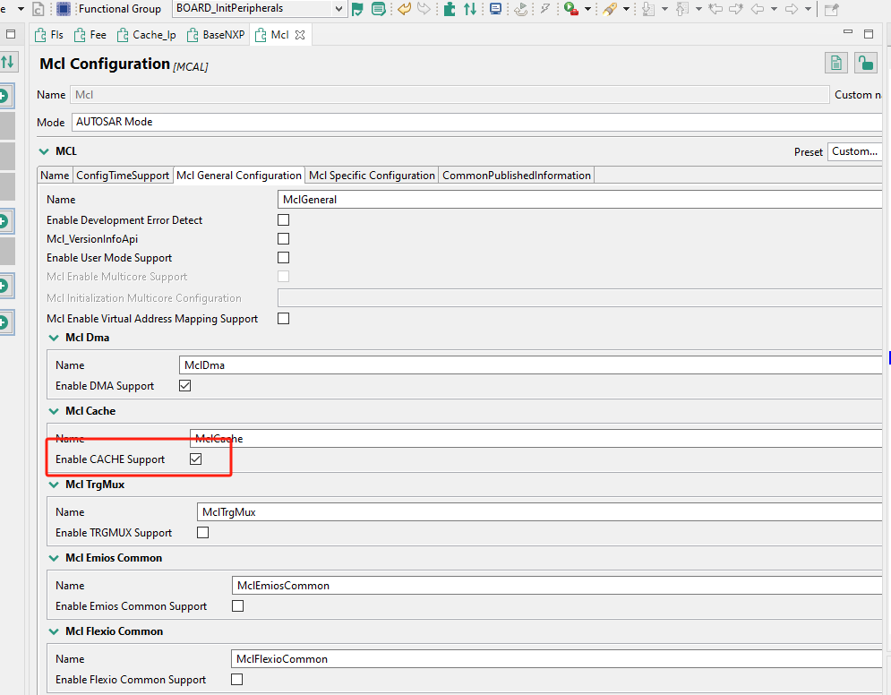Solved: S32K dflash write issue with fls driver - NXP Community