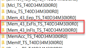 Solved: S32K314-FEE usage and configuration instructions - NXP Community