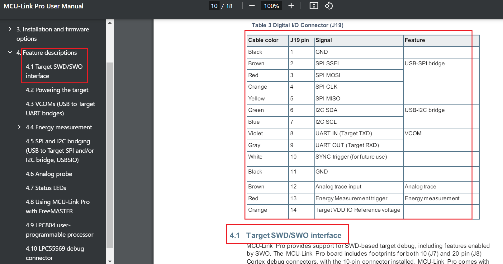 Solved: Are there any guidelines for multiple chained MIMXRT105x JTAG PCB layout and MCU-LINK ...