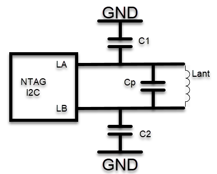 NT3H2211: generation of spurious harmonics issue - NXP Community