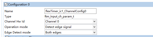 Solved: How to test the PWM duty cycle and frequency of input using ...