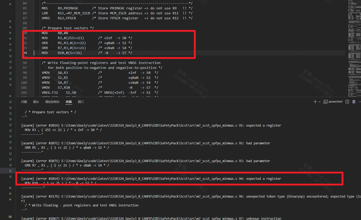 SCST - NXP Community