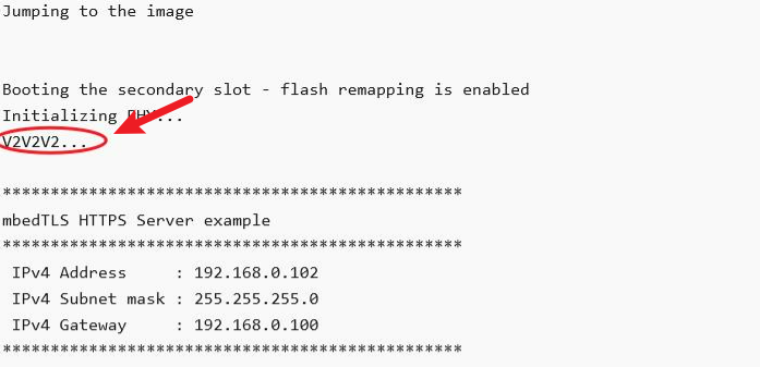 MIMXRT1170-EVKB OTA Update Example - NXP Community