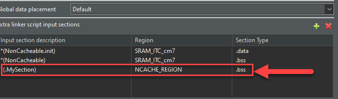 Solved: RAM utilization in RT1172 - NXP Community