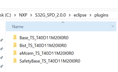 Building Real Time Bootloader from GoldVIP - NXP Community