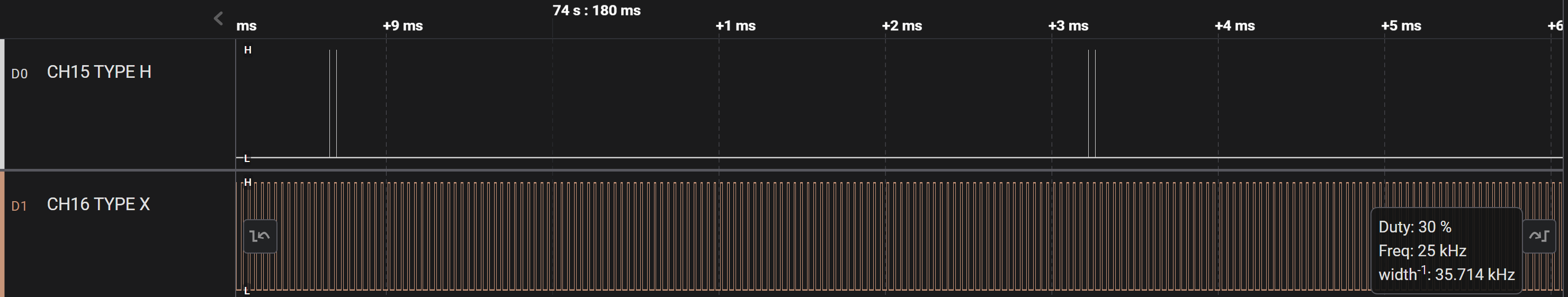 EMIOS PWM - NXP Community